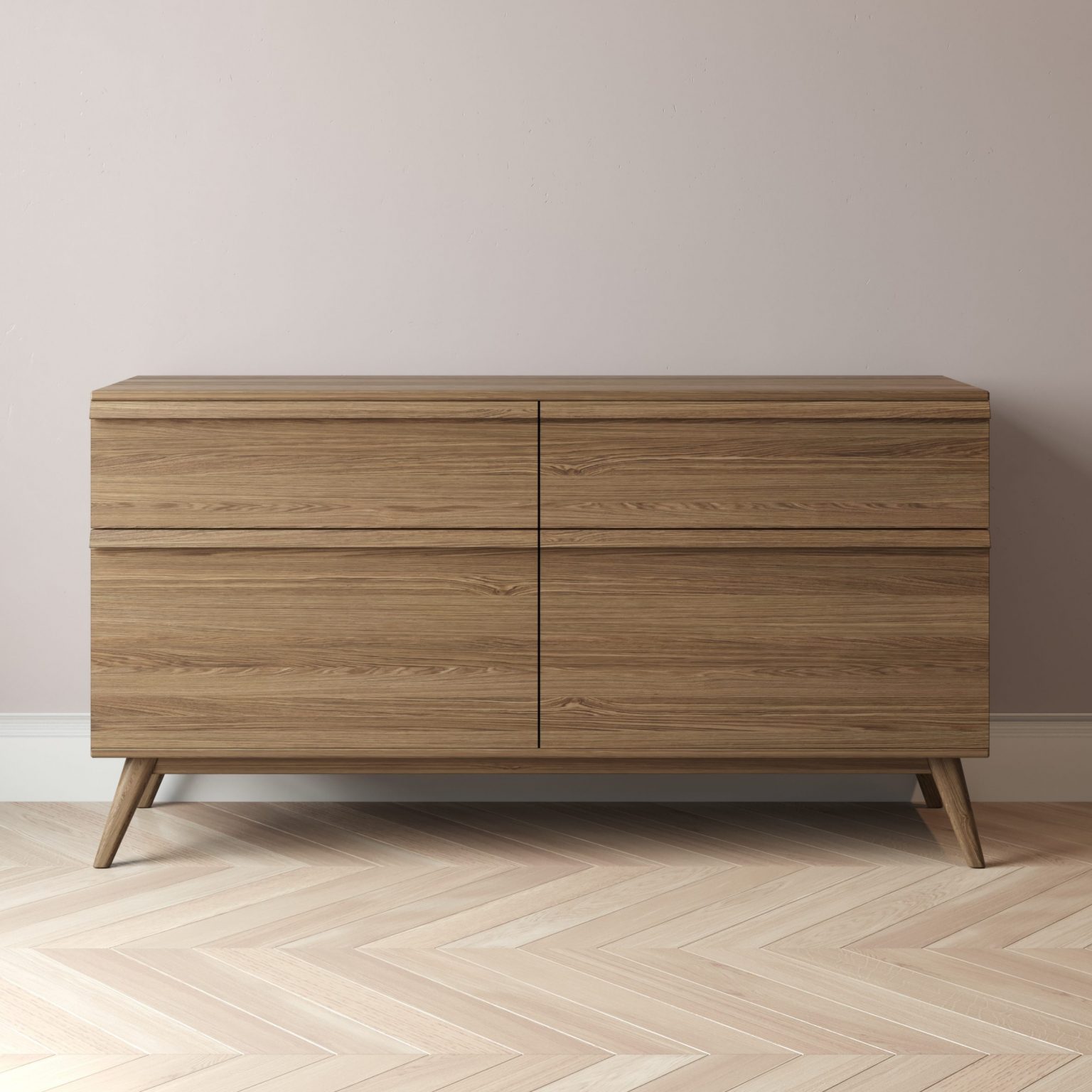 LINA table - Магазин мебели Lulu space