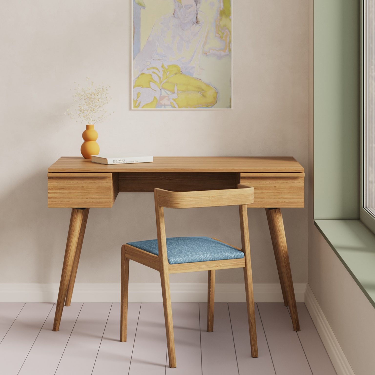 LINA table - Магазин мебели Lulu space