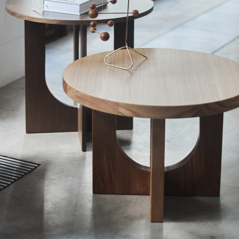 ARCH coffee table - Магазин мебели Lulu space