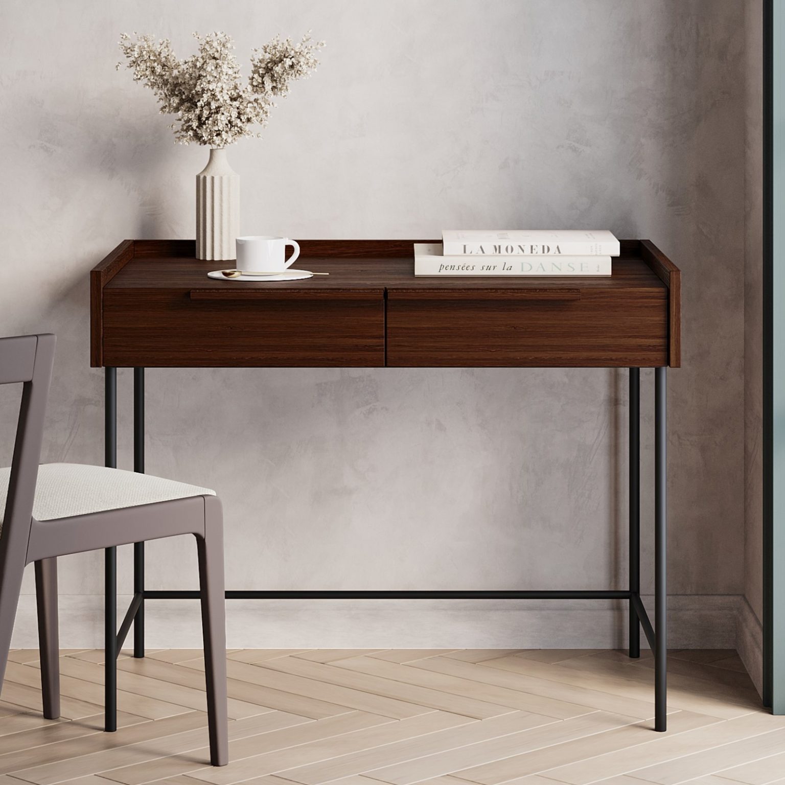 CLARE TABLE 1 - Магазин мебели lulu’space