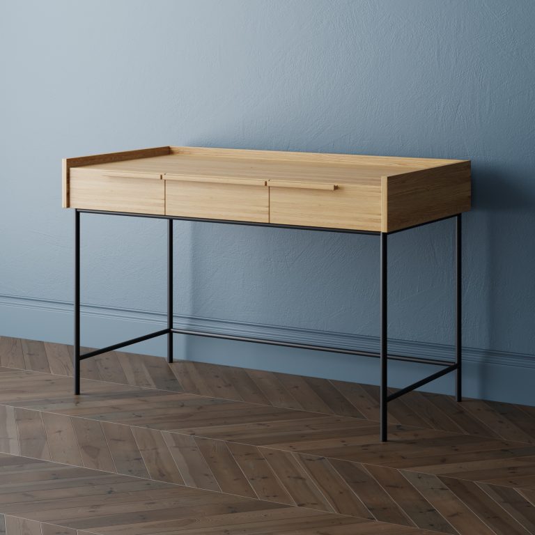 CLARE TABLE 2 - Магазин мебели lulu’space