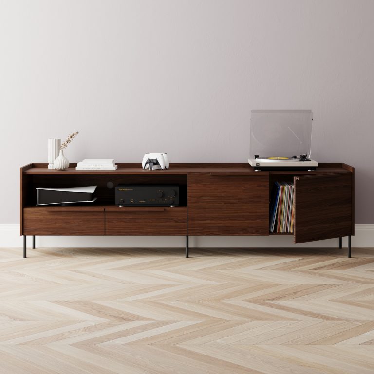 CLARE TV LARGE open - Магазин мебели lulu’space