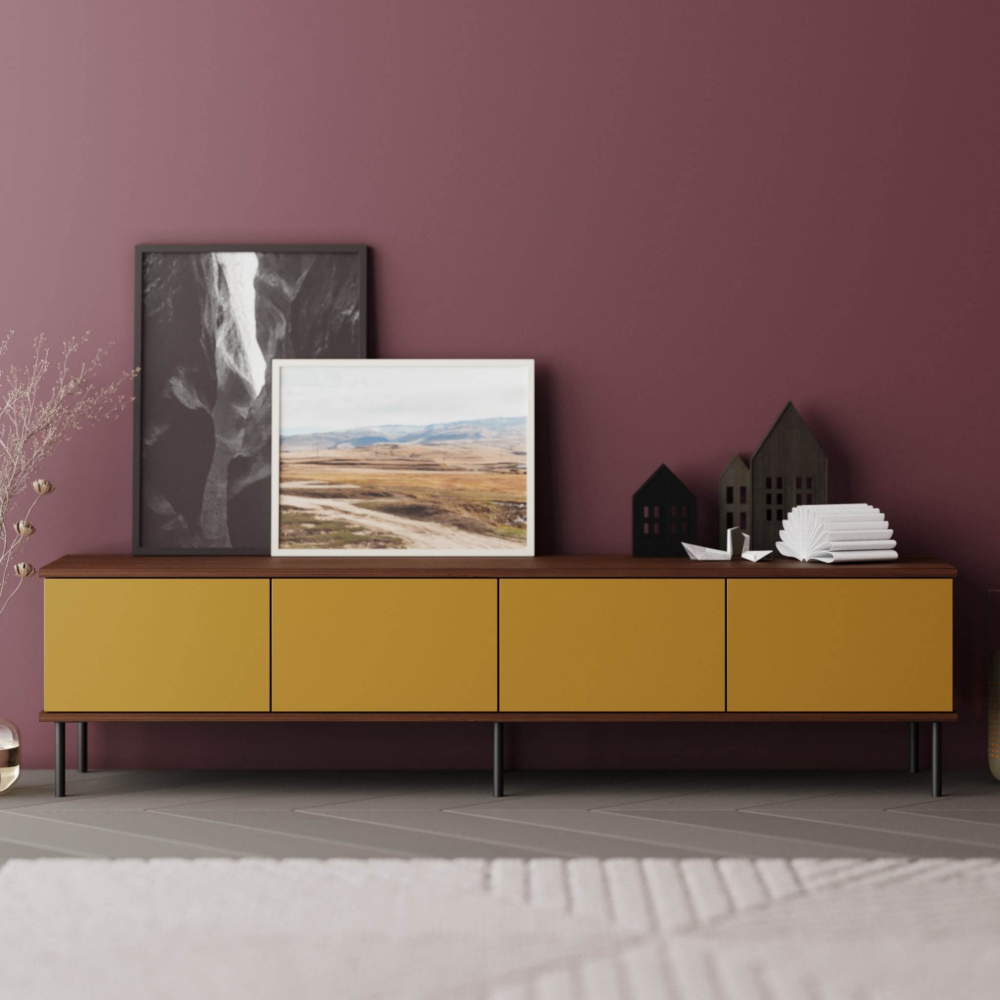 Тумбы ТВ - Магазин мебели lulu’space